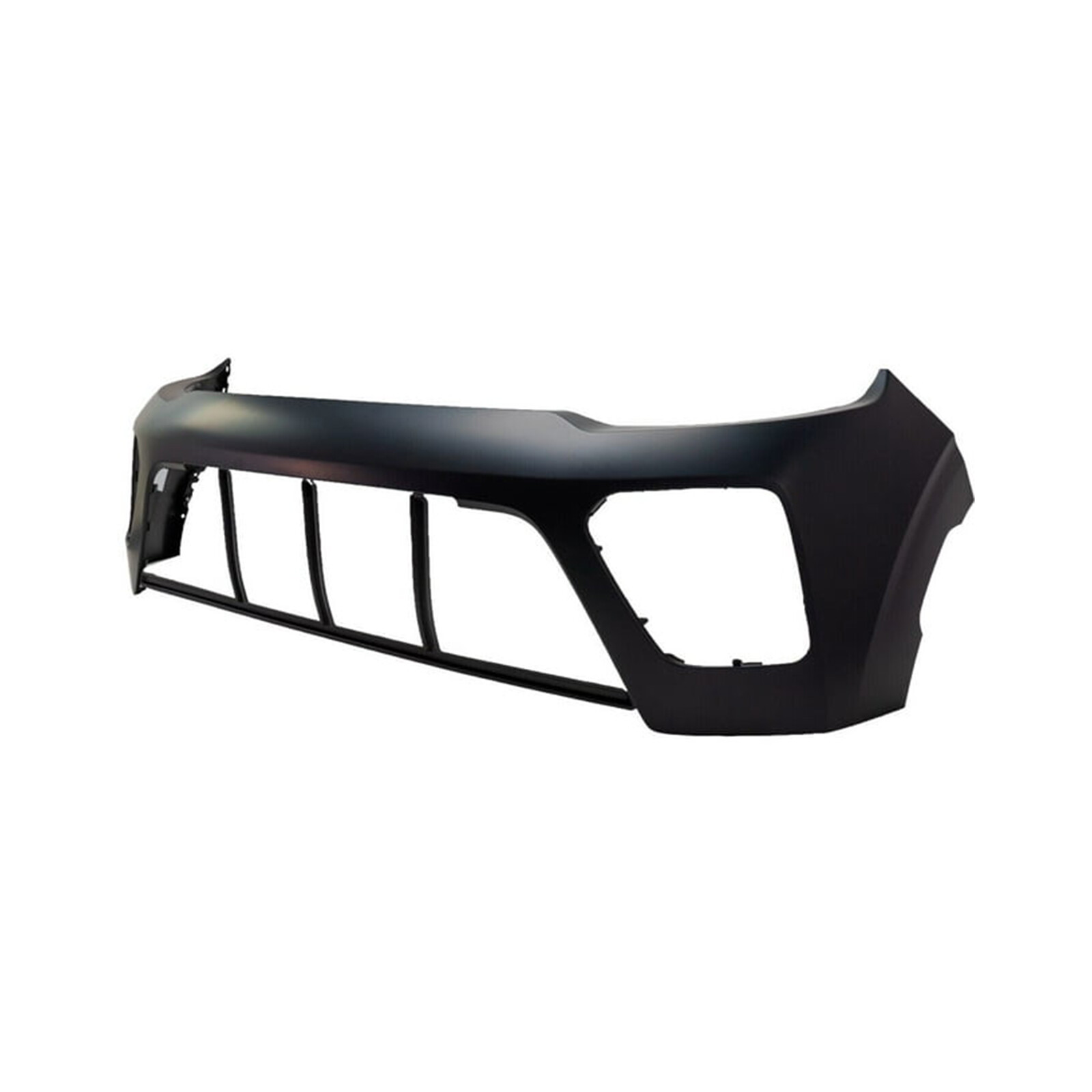 Front Bumper Cover Fits 2020-2022 Kia Soul Korea Built Vehicle Primed ...