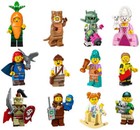 LEGO Series 24 Collectible Minifigures Complete Set - 71037 (SEALED) | eBay