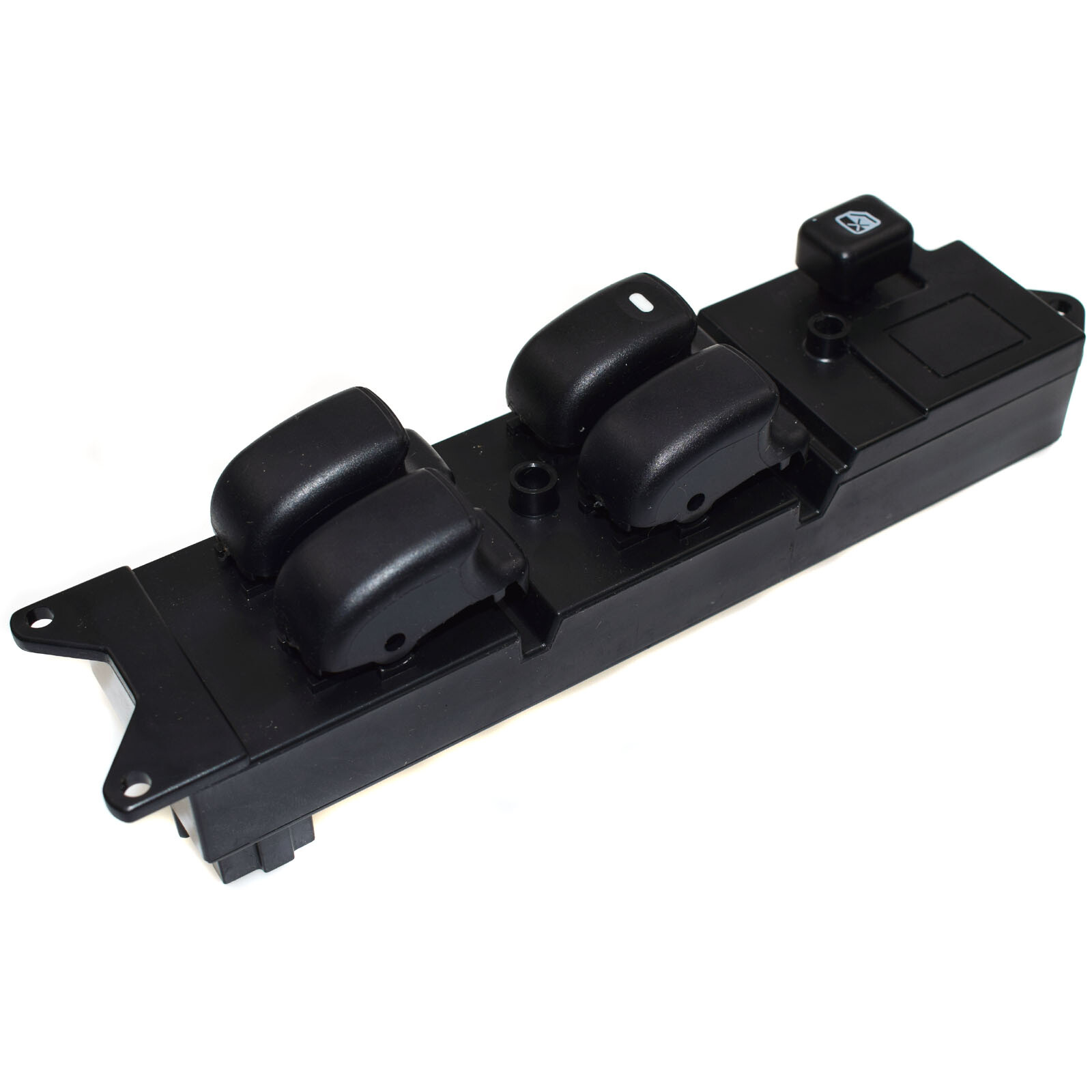 New Driver Side Power Window Master Switch For Mitsubishi Lancer Pajero ...