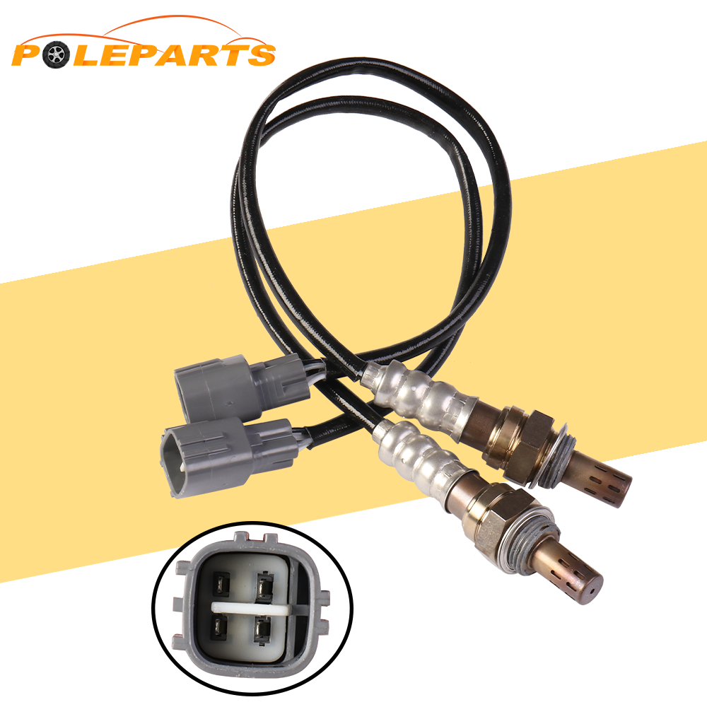 Set(2) Oxygen Sensor For Toyota Camry Tundra 4Runner RAV4 Lexus SG368 ...