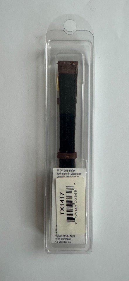 Timex Watch Band Replacement Strap Expansion PICK and CHOOSE NEW! Fast ...