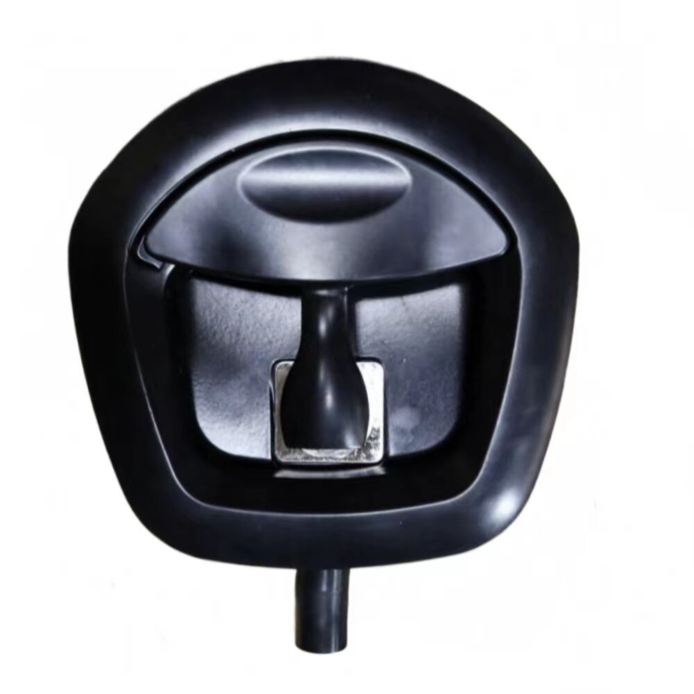 2X Whale Tail T Handle Lock Latch Compression Lock Trailer Ute Canopy ...