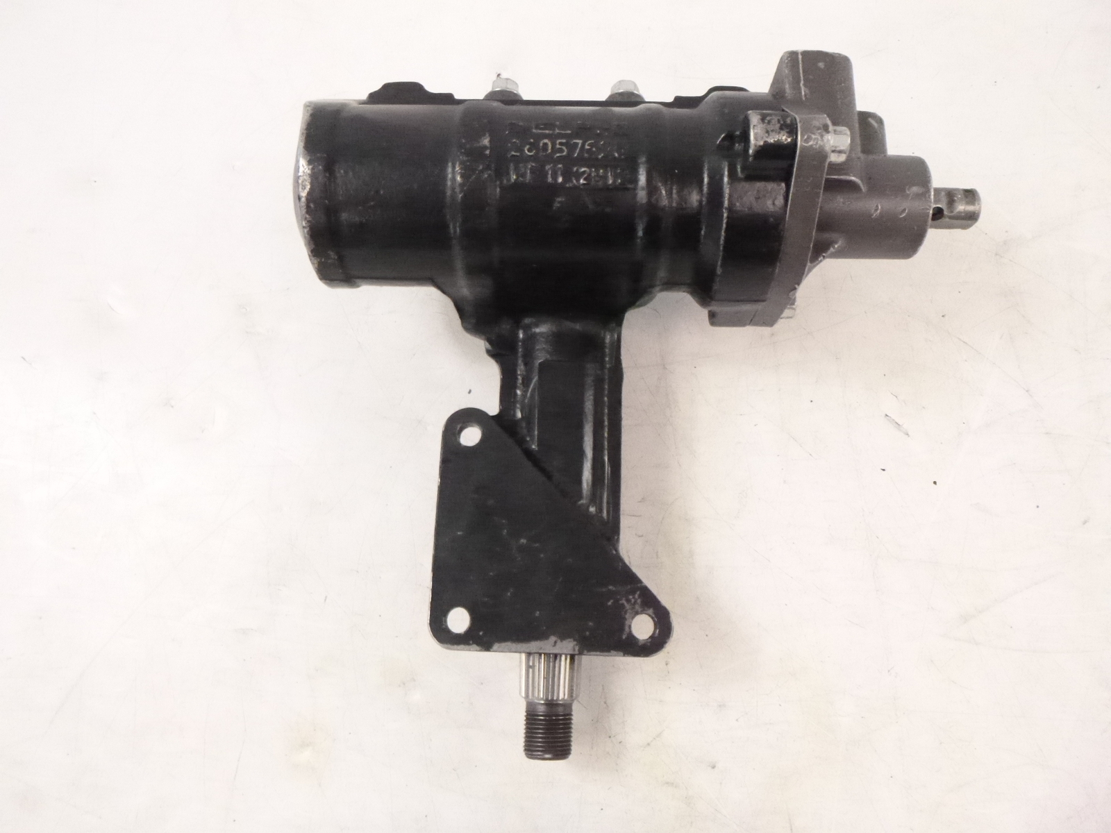 Delphi 26057628 Power Steering Gear box for Jeep Grand Cherokee 1999-2004 for sale online | eBay