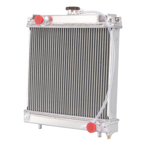 Tractor Radiator For John Deere 2305 2025R 3005 2320 790 Compact# ...