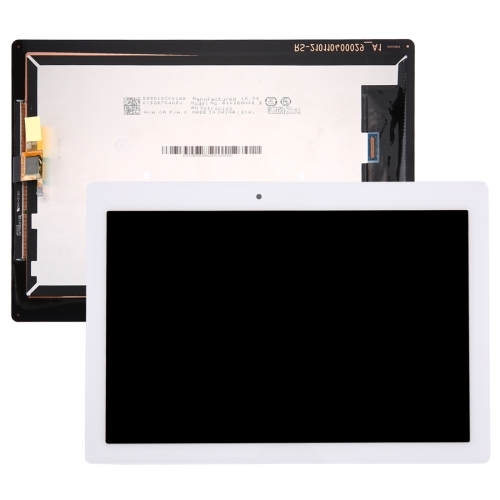 LCD Display+Touch Screen LENOVO Tab 2 A10-30 TB2-X30F White Glass B101EAN02.2 | eBay UK
