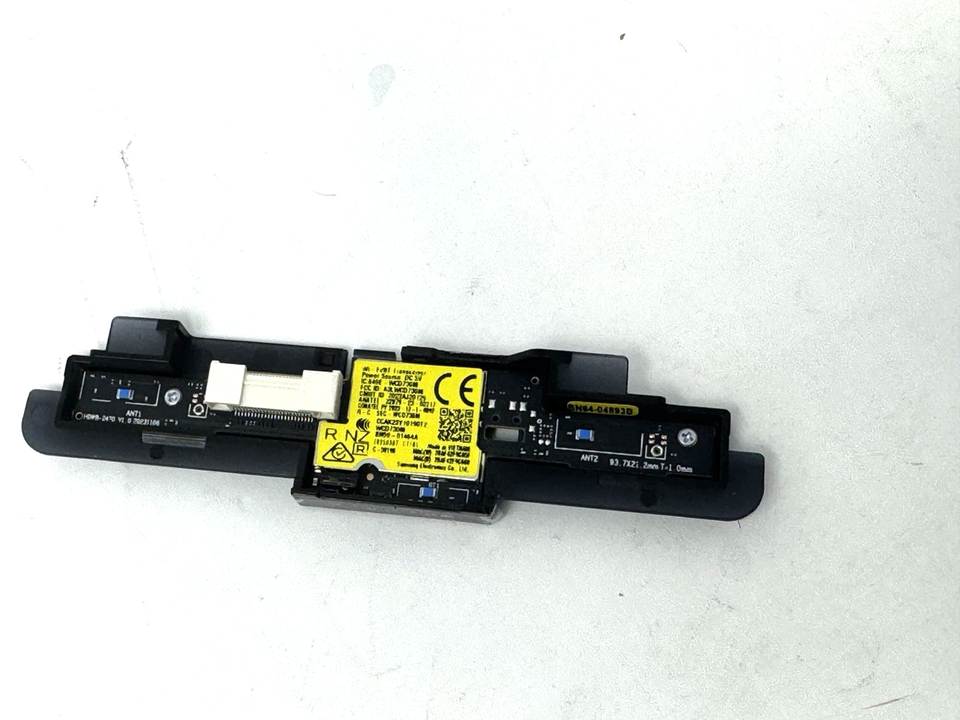 Samsung BN64-04893B Power Button For Samsung BE43D-H 43" Commercial LED ...