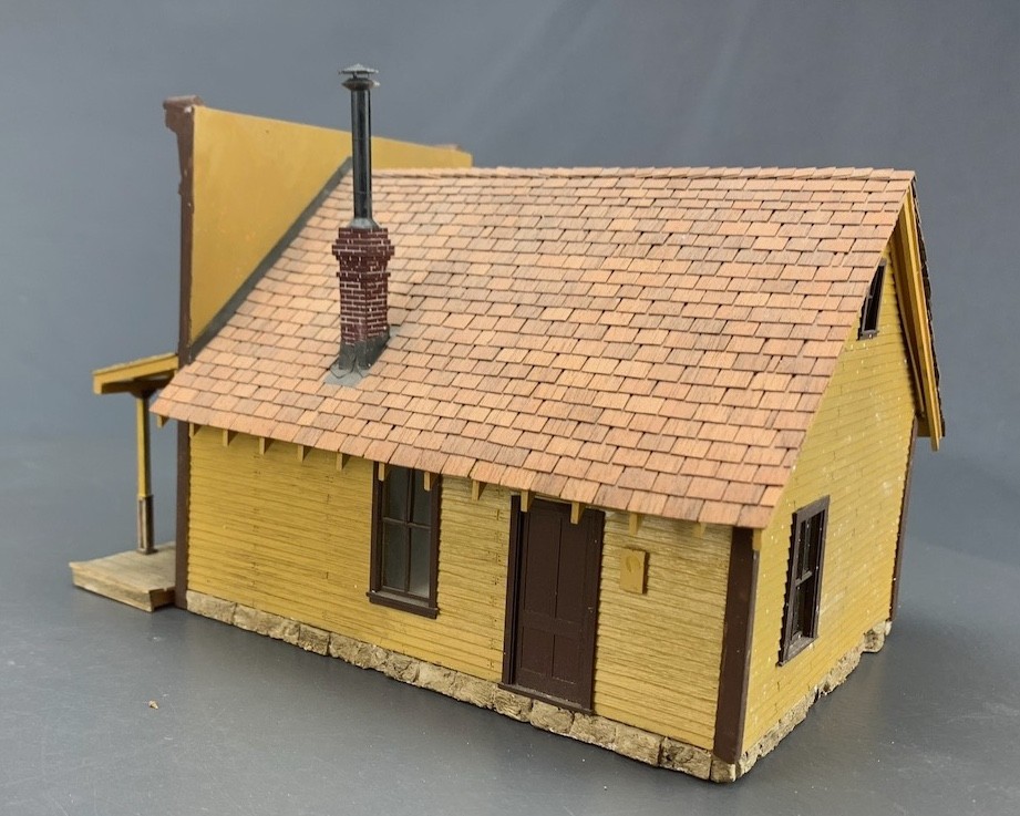 O, On3, On30 Golden Nugget Saloon Structure by JER O3131 | eBay