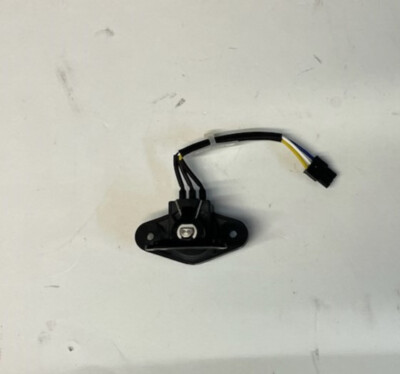 Pride Mobility Power Scooter Throttle Pot Go Go Elite Traveler | eBay