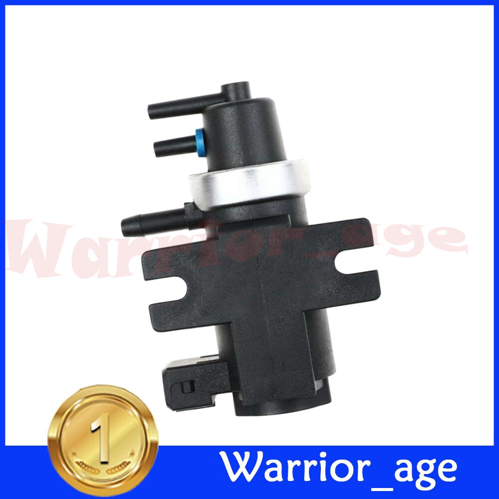 11742246175 Turbo Solenoid Boost Valve For 1994-03 BMW Land Rover ...