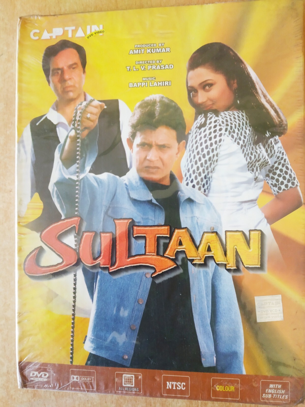 Sultan Mithun