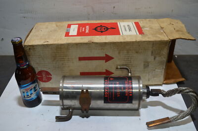 Tubes & Acoustics - Ignitron Tube