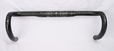 Handlebars - Shallow Drop Handlebar - Nelo's Cycles