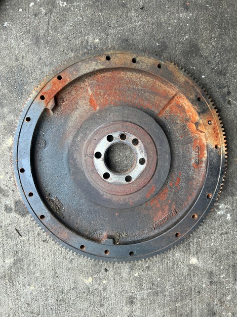 MerCruiser 5.7l V8 GM Flywheel # 14091599N 14091599 N for sale online ...