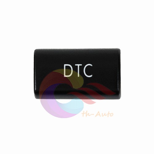 Center Central Dashboard DTC Switch Button Cover Cap For BMW E70 E71 X5 ...