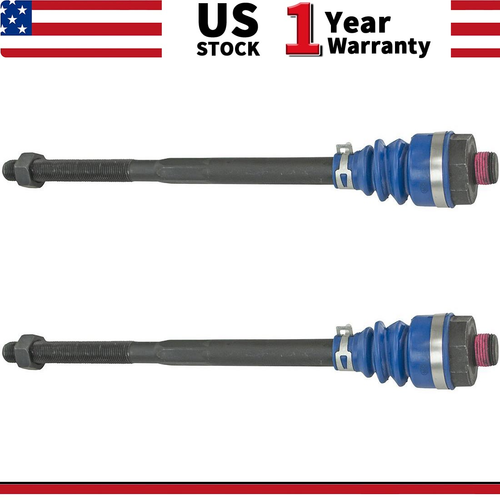 Supreme Front Inner Tie Rod Ends For GMC Sierra 3500 HD 2019 2018 2017 ...