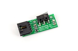 Mighty End-Stop Sensor - Makerbot end-stop sensor - Replicator 1/2/2X ...