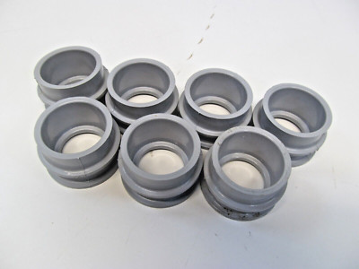 (Lot of 7) IPEX Scepter IPEX 1" End Bell EB20 27mm 077323 PVC Conduit ...