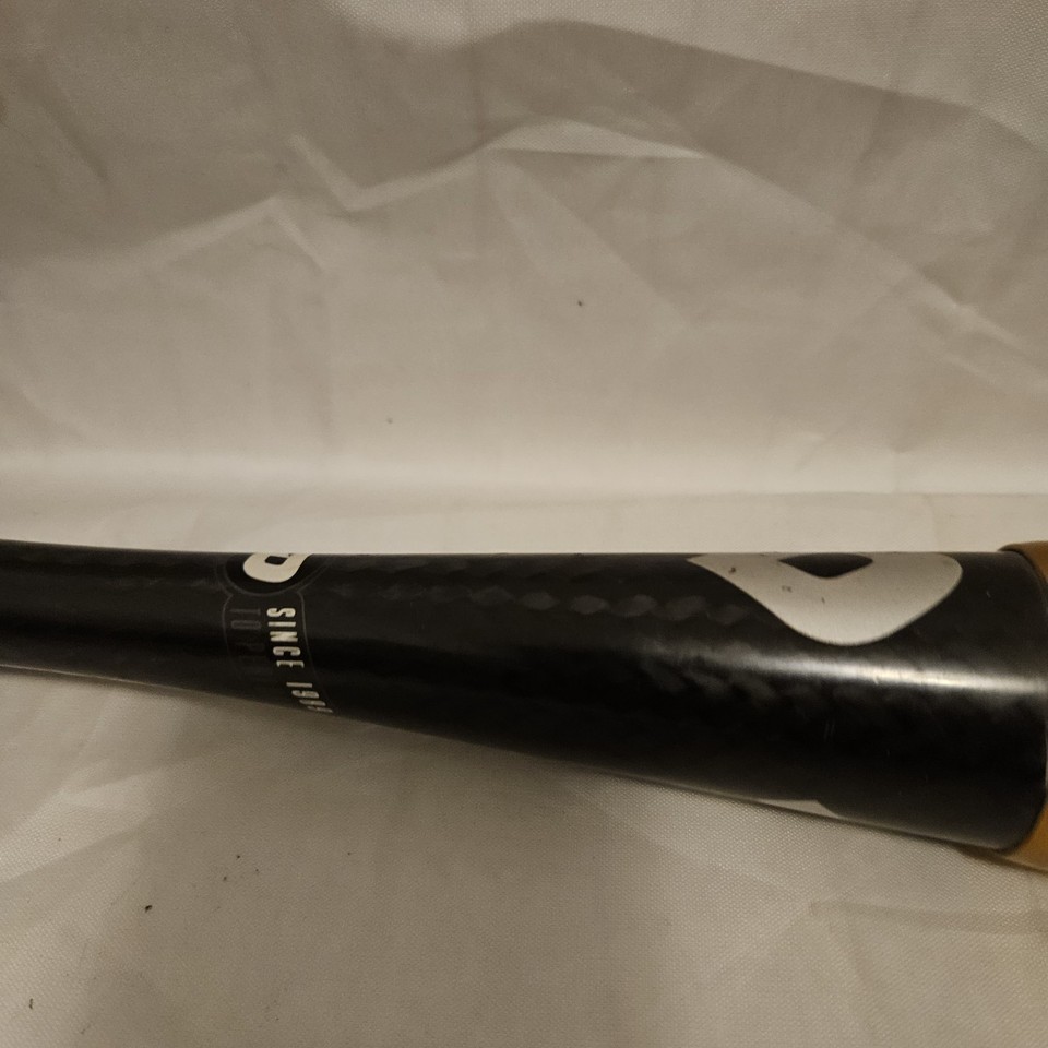 Demarini sf3 7 Doublewall Fastpitch Softball Bat 34" 30oz 34/30 Gold ...