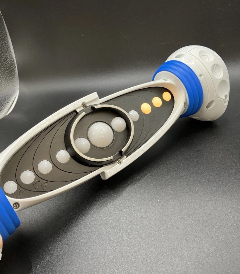 Bop It Smash! Electronic Light Matching Game Hasbro 2012 White Charity ...