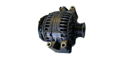 2007-2010 Volkswagen Jetta Alternator 140 amp 2.0L VIN K OEM ID ...