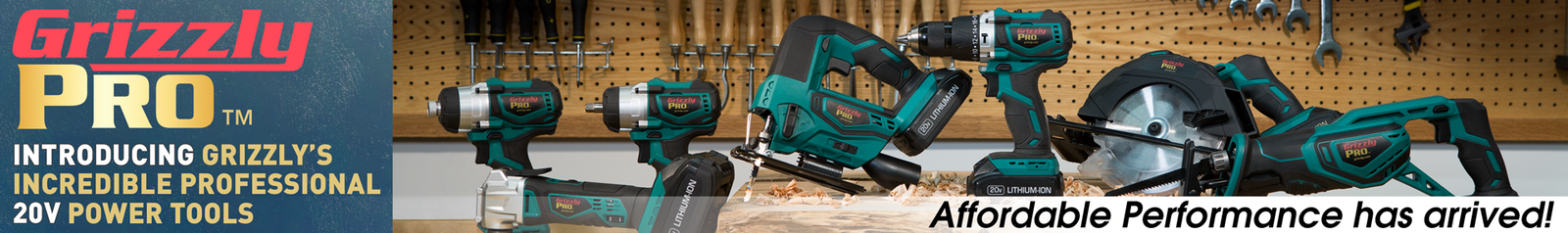 Grizzly Industrial | eBay Stores