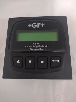 Transmitters - Gf Signet