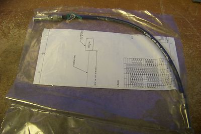 NEW ADC PCH-MMXB-009 9 Inch Patch Cord | eBay