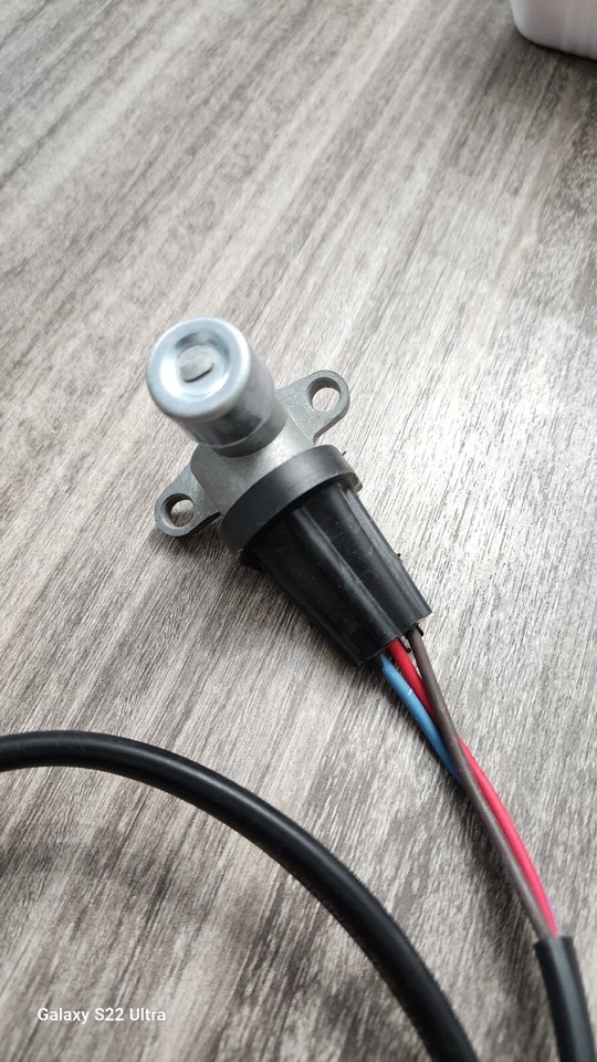 International Dimmer Switch 452187C2 | eBay