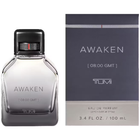 Awaken [ 08:00 GMT ] by Tumi 3.4 EDP Cologne Men New In Box | eBay