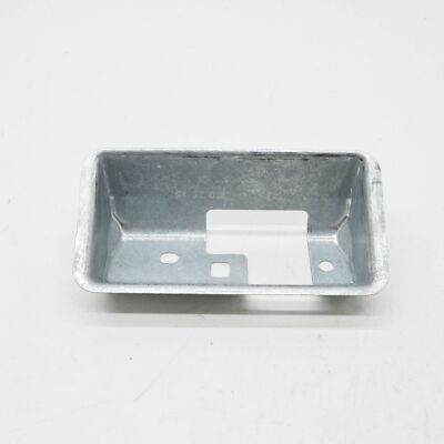 NEW VOLKSWAGEN CADDY ALLTRACK 2K REAR TAILGATE HANDLE BRACKET ...