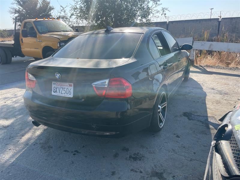 Throttle Body Assembly 13547516946 Fits 2006 BMW 325i OEM | eBay