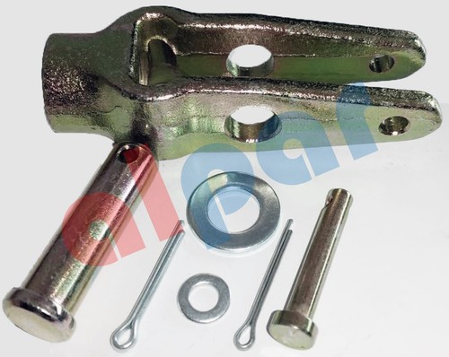 Forged Clevis for Meritor Slack Adjuster Ref:Meritor R810019, R801713 ...