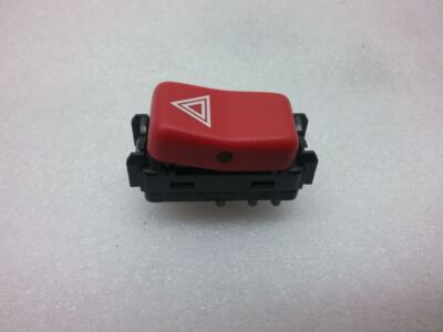 1248200110 Hazard Button Switch w124 MERCEDES MB-17-13 | eBay