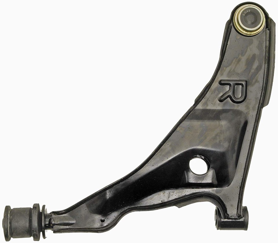 Suspension Control Arm and Ball Joint Assembly Dorman 520-888 ...