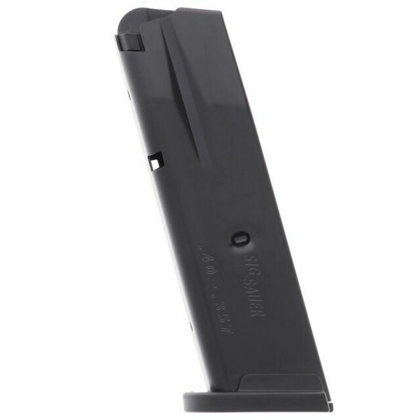 One Factory Sig Sauer P239 9mm 10 Round Magazine Discontinued for sale ...