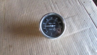 Datcon RPM Gauge | eBay