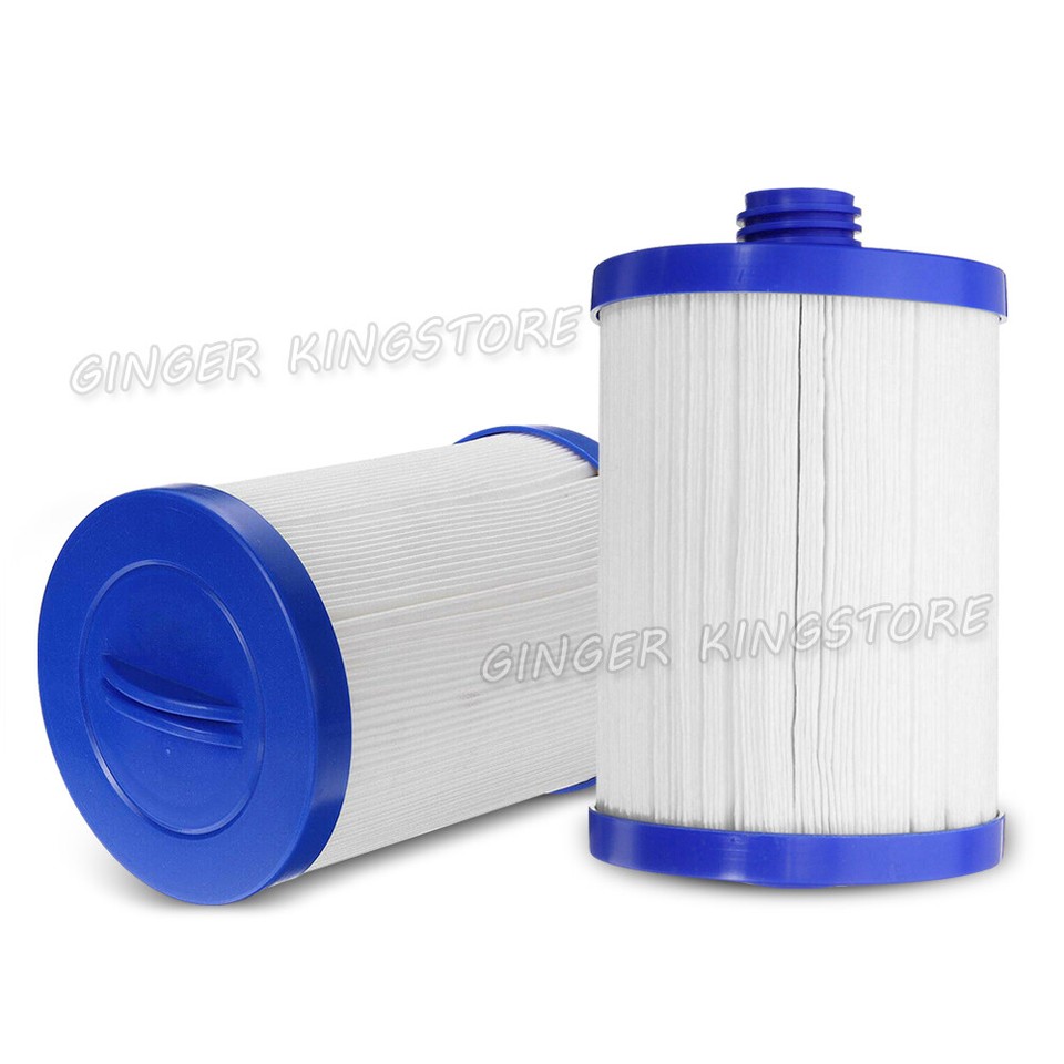 4X Filter Cartridge Spa Pool Sapphire Heritage Signature Cyclone ...