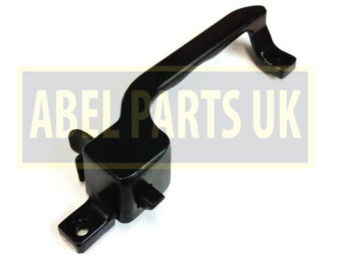 JCB PARTS - RH LATCH HANDLE REAR WINDOW VARIOUS JCB MODELS (PART NO ...