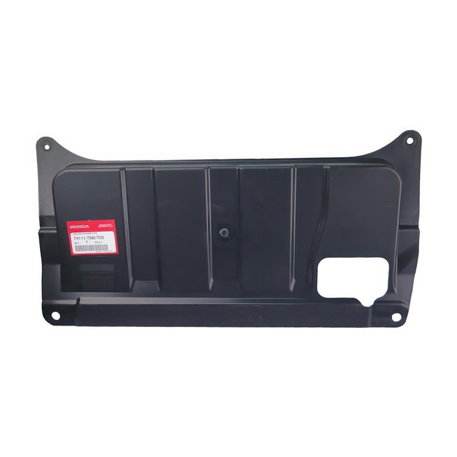 74111-TM0-T00 Splash Guardctr HONDA Genuine OEM Part for sale online | eBay