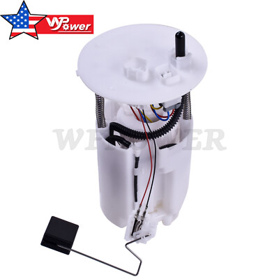 Fuel Pump Module Assembly For Toyota Sienna V6 3.5L 2017 2018 2019 ...