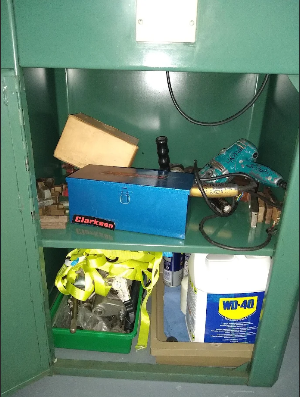 Tom Senior E-type mill. Single phase motor with accessories | eBay UK