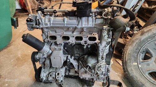Mercedes-Benz 2.0L Engine Motor OEM (M254) | eBay