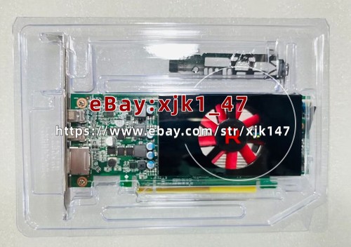AMD Radeon RX 640 RX640 4GB GPU VRAM Graphics Card PC Gaming | eBay