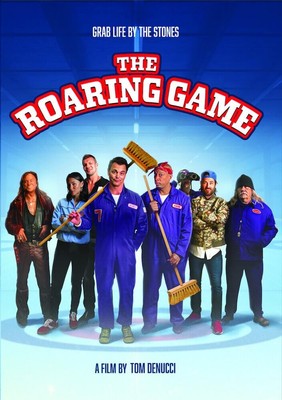 The Roaring Game Darin Brooks Eddie Kaye Thomas Fivel Stewart Justin ...