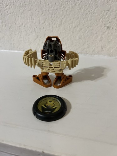 2001 McDonald’s LEGO Bionicle Tohunga Huki - with Disk | eBay