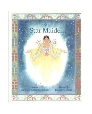 The Star Maiden - VERY GOOD 9780316249515| eBay