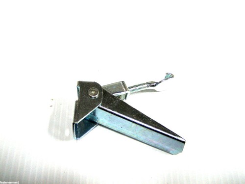 QTY:1 PC. - CAMLOC 17L01-1-2AA Adjustable Cam Latch Steel Zinc - Free S ...