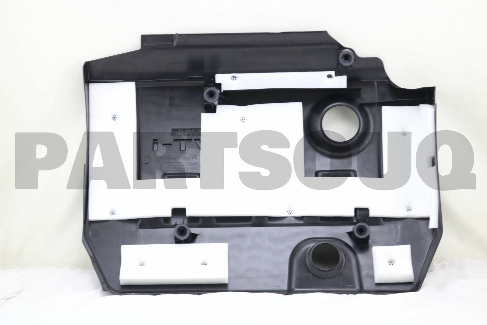 Genuine Toyota 1121237010 COVER, CYLINDER HEAD, NO.2 11212-37010 | OE