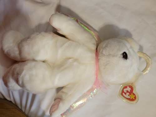 12 Inch Ty Beanie Baby Names Halo | eBay