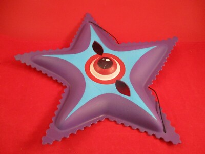 STARRO The Conqueror Mask SDCC 2010 Mattel Suicide Squad Promo DC ...